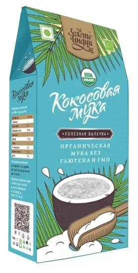 Мука кондитерская самоподнимающаяся пшеничная С.Пудовъ 1 кг. купить по ...